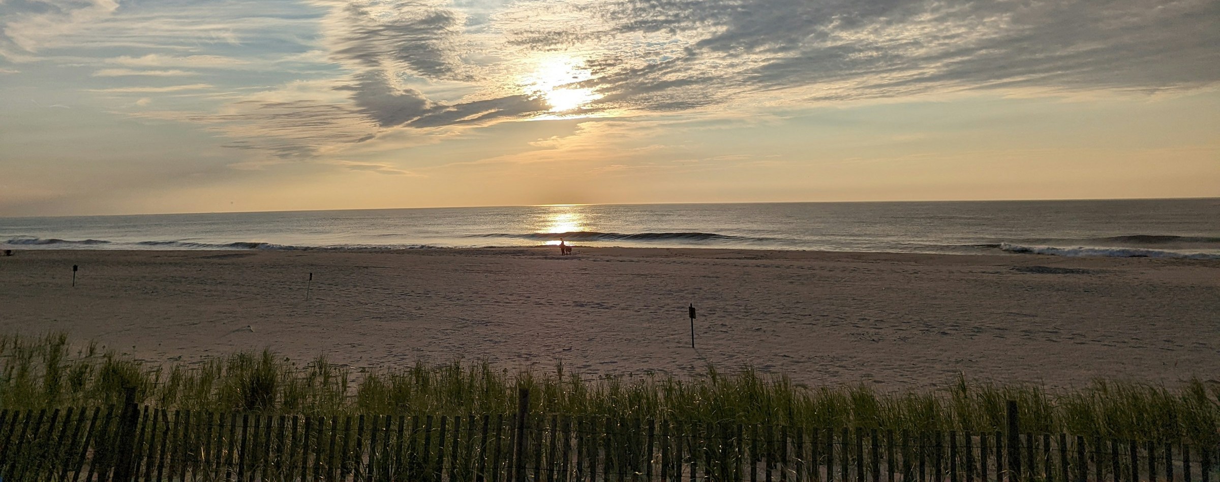 Hotel Near Island Beach State Park | Seaside Sands Inn